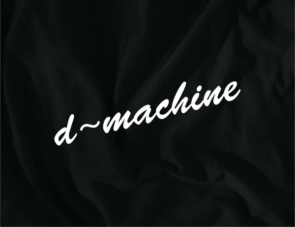 D-MACHINE – Greenleafclub.jp