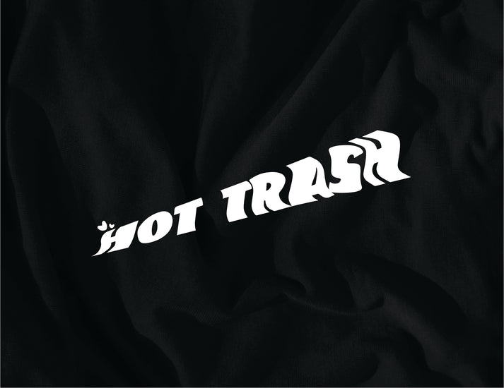 HOT TRASH – Greenleafclub.jp